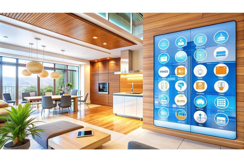 The Future of Smart Home Electrical Systems: Connectivity & Efficiency ...